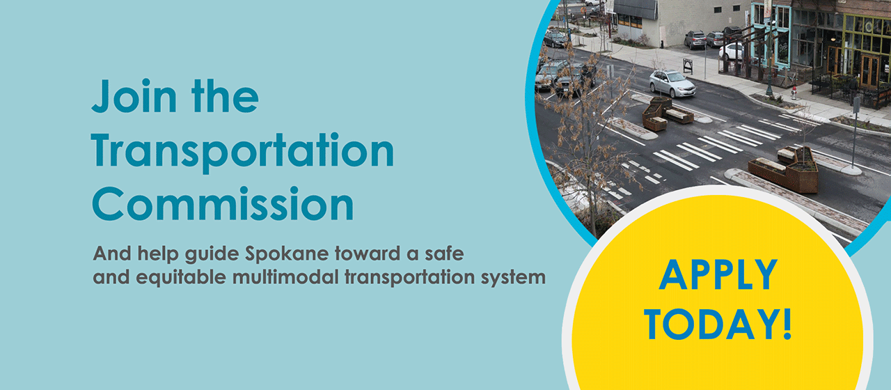 Transportation Commission Liaison Committee Position Open – Emerson ...